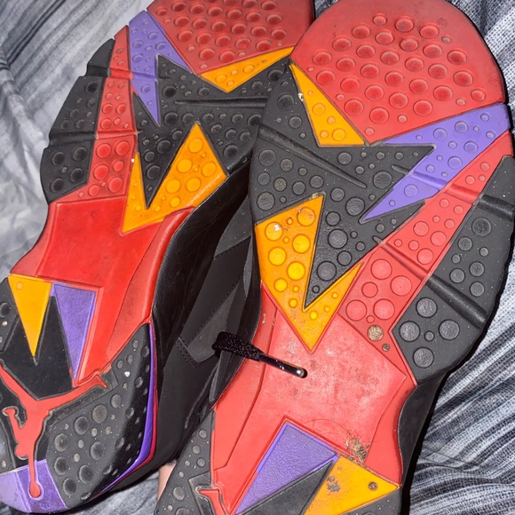 Jordan | Shoes | Jordan 7 Dmp Raptor | Poshmark